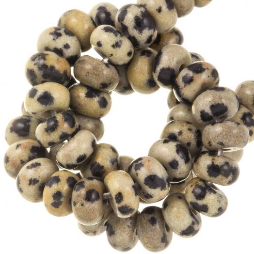 Naturstein Perlen zu günstigen Preisen bei Dreambeads-Online