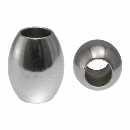 Metallperlen Online bei Dreambeads bestellen | Perlen aus Metall