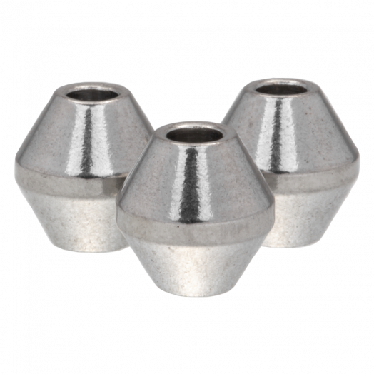 Metallperlen Online bei Dreambeads bestellen | Perlen aus Metall