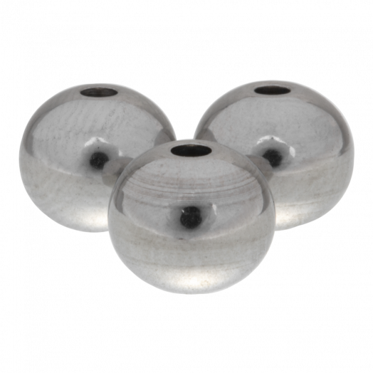 Metallperlen Online bei Dreambeads bestellen | Perlen aus Metall