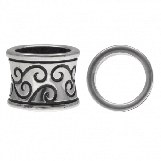 Metallperlen Online bei Dreambeads bestellen | Perlen aus Metall