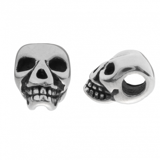 Metallperlen Online bei Dreambeads bestellen | Perlen aus Metall