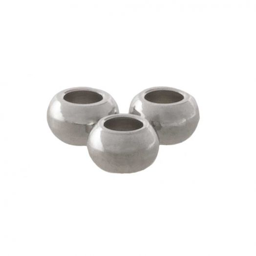 Metallperlen Online bei Dreambeads bestellen | Perlen aus Metall