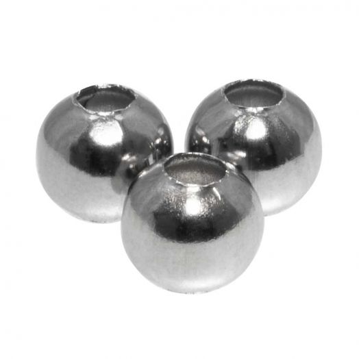 Metallperlen Online bei Dreambeads bestellen | Perlen aus Metall