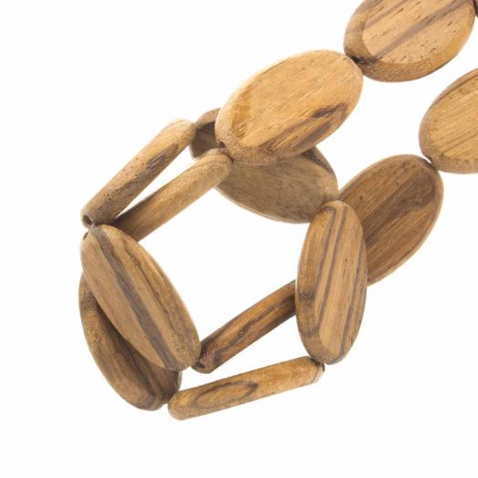 Holzperlen Großhandel für unsere Kunden | Holzperlen bestellen